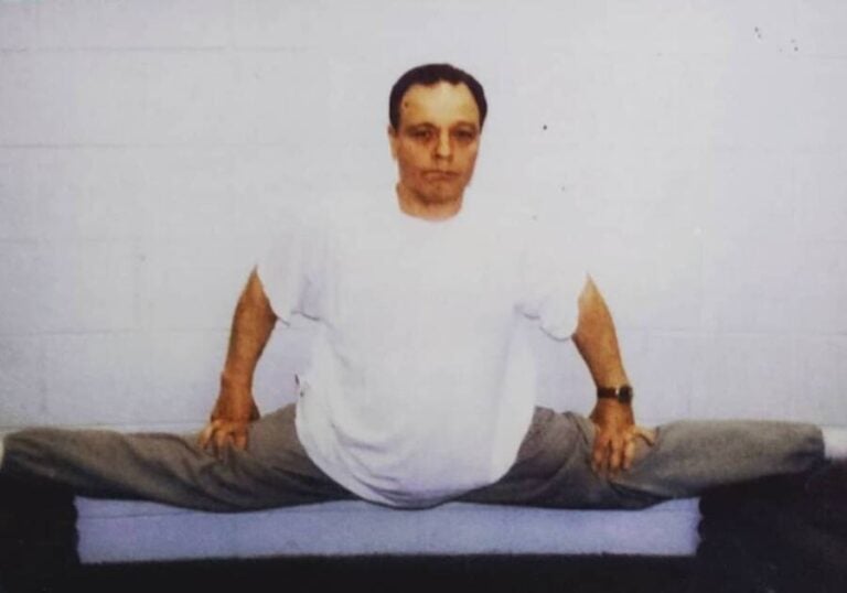 Thomas Pitera, The Deadly Mobster Known As 'Tommy Karate'