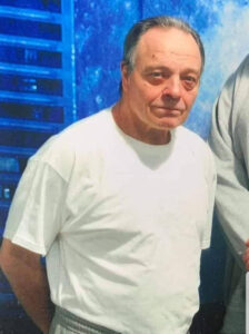 Thomas Pitera, The Deadly Mobster Known As 'Tommy Karate'