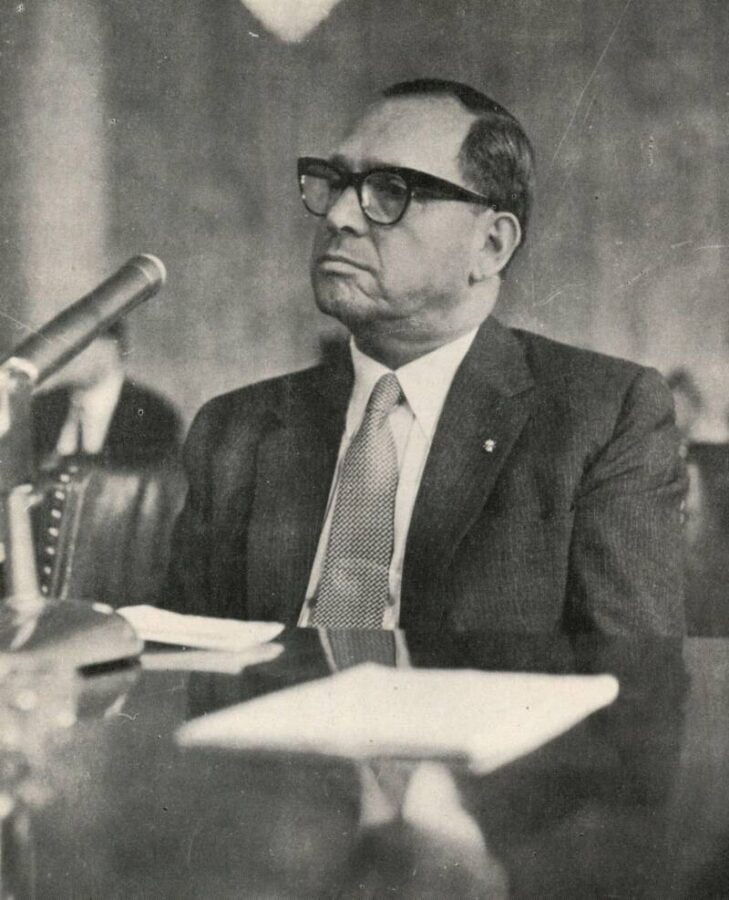 Inside The Five Families Of The New York City Mafia