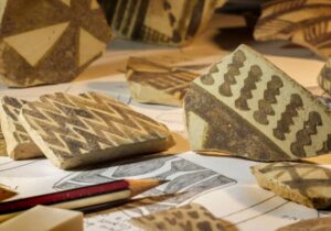 7,000-Year-Old Figurine With Alien Features Discovered In Kuwait