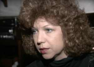 Wanda Holloway And The Texas Cheerleader Murder Plot