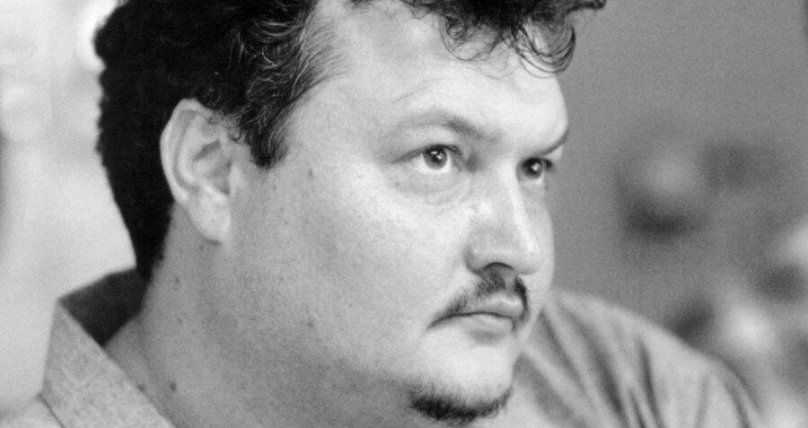 Victor Salva: 'Jeepers Creepers' Director And Child Molester