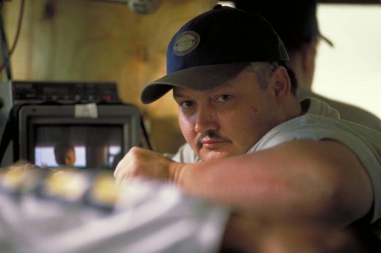 Victor Salva: 'Jeepers Creepers' Director And Child Molester