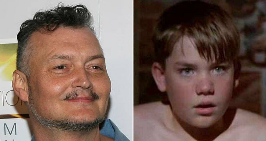 Victor Salva: 'Jeepers Creepers' Director And Child Molester