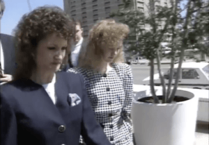 Wanda Holloway And The Texas Cheerleader Murder Plot