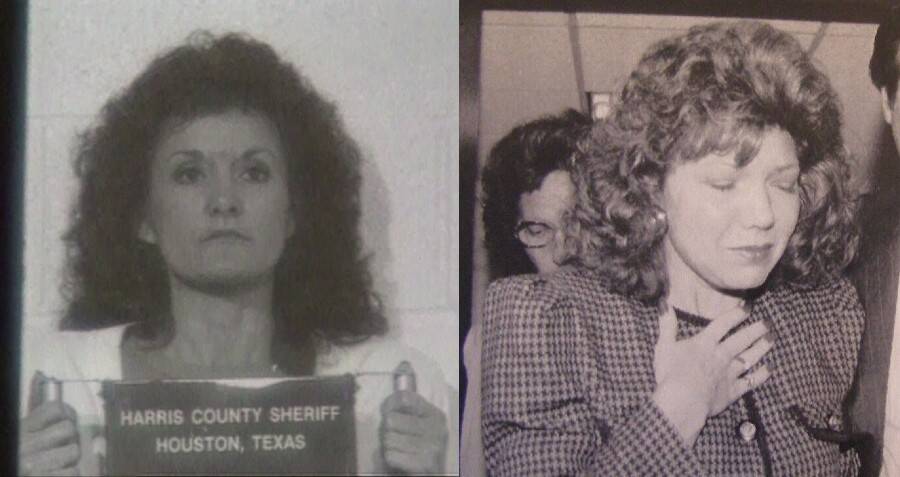 Wanda Holloway And The Texas Cheerleader Murder Plot