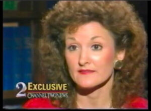 Wanda Holloway And The Texas Cheerleader Murder Plot