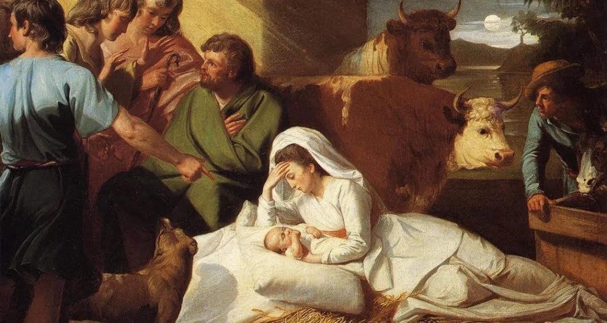 Where Was Jesus Born? What The Evidence Says