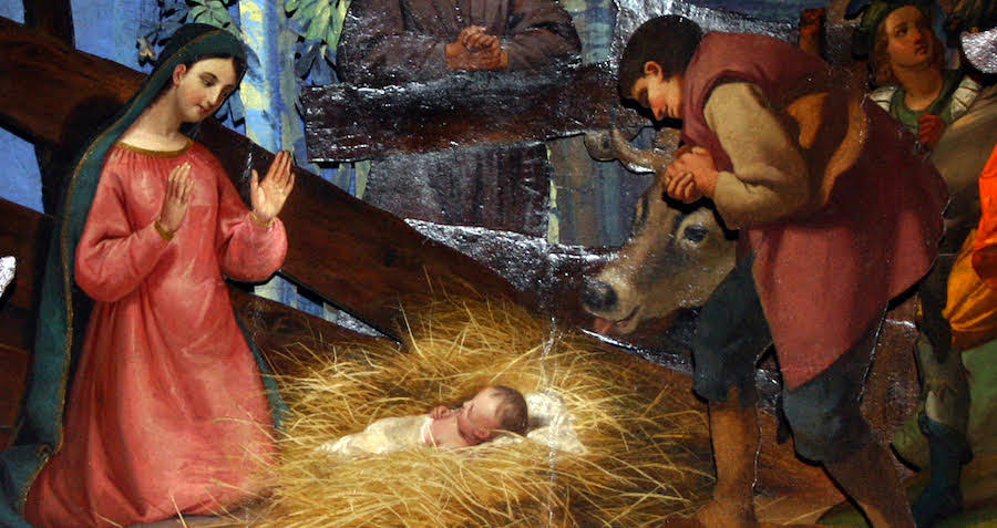 Where Was Jesus Born? What The Evidence Says