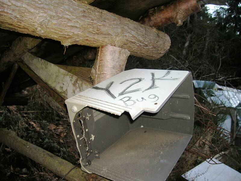 What Is Y2K — And Why Were People So Afraid Of It?