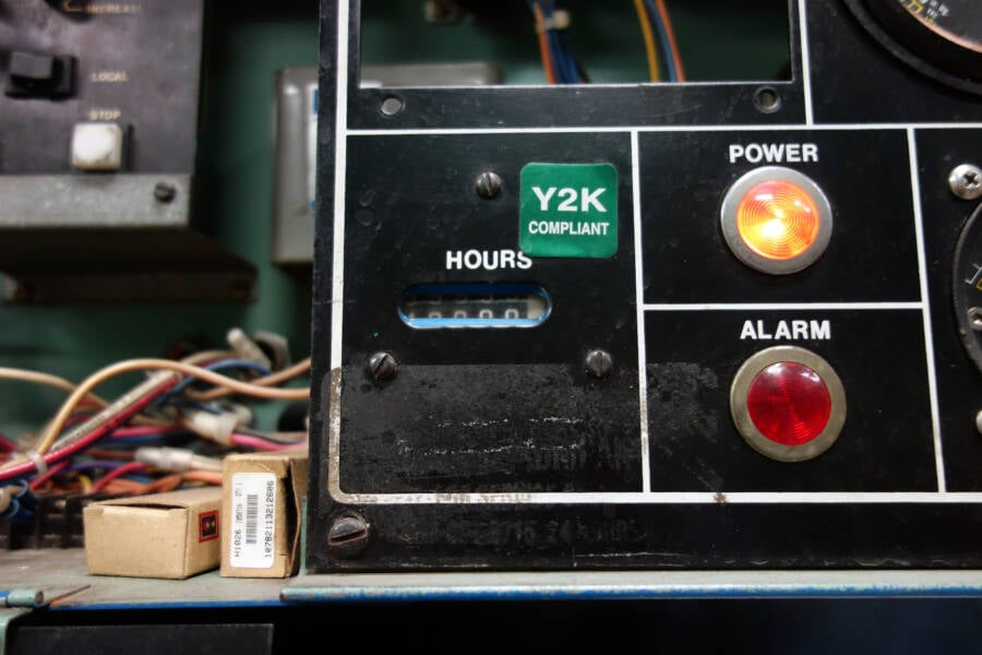 What Is Y2K — And Why Were People So Afraid Of It?