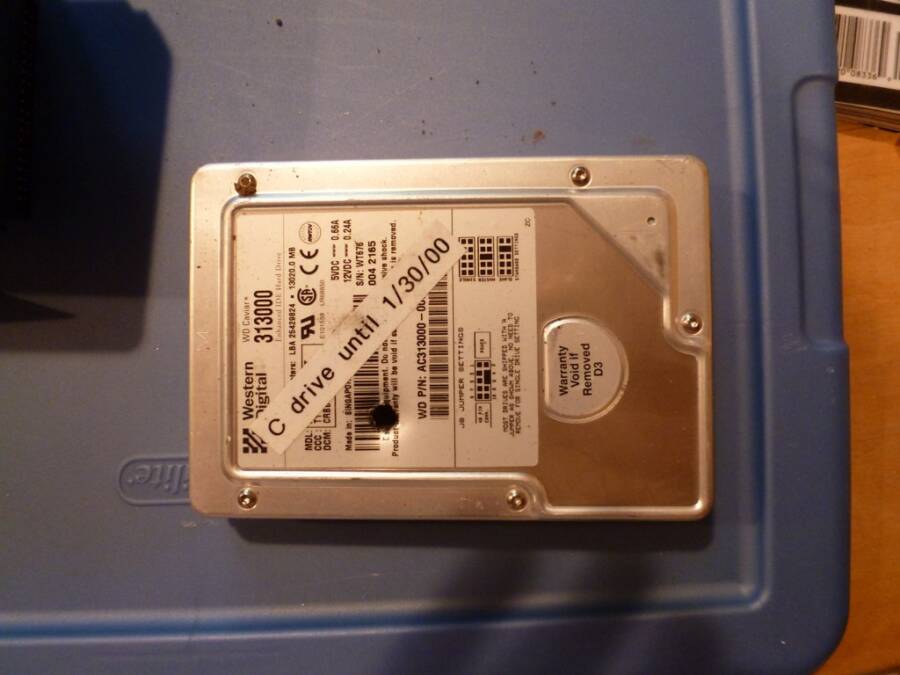 What Is Y2K — And Why Were People So Afraid Of It?