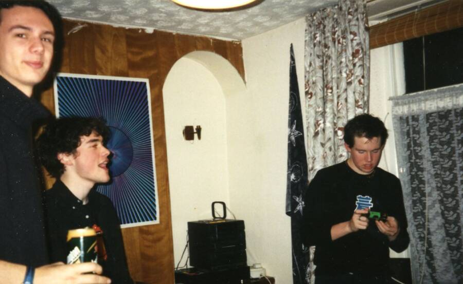 What Is Y2K — And Why Were People So Afraid Of It?