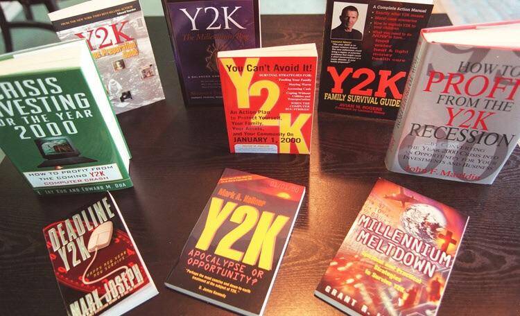 What Is Y2K — And Why Were People So Afraid Of It?