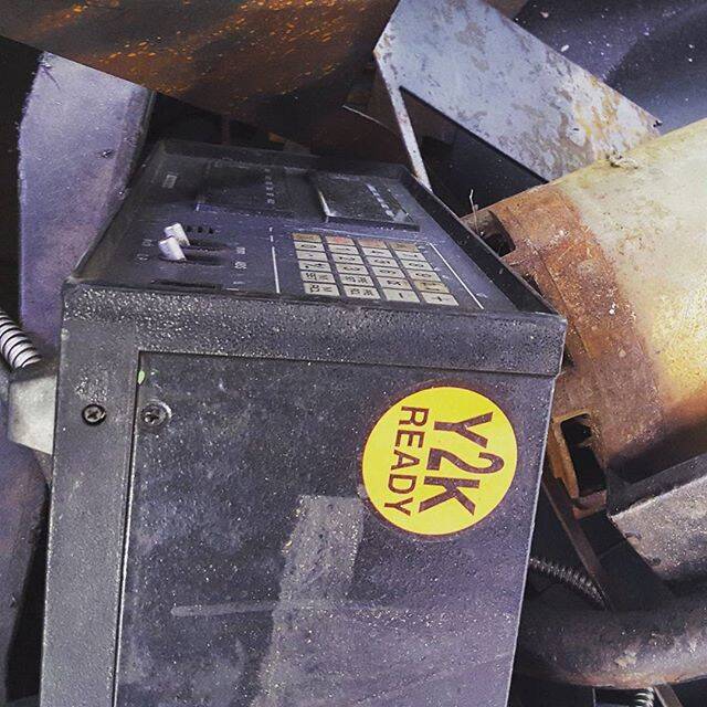 What Is Y2K — And Why Were People So Afraid Of It?