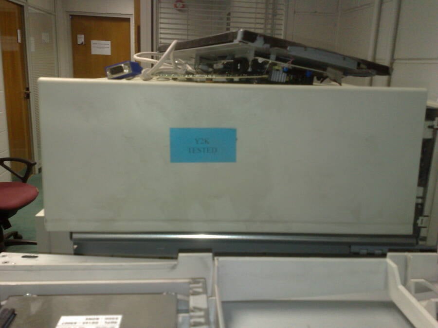 What Is Y2K — And Why Were People So Afraid Of It?