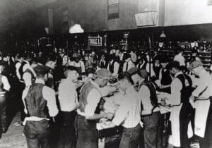 Going Postal: Inside The Deadly Origins Of The Phrase