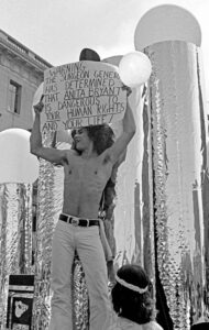 Anita Bryant, From Singer To Anti-Gay Activist To Laughing Stock