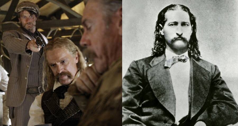 Wild Bill Hickok's Death: Inside His Shocking Murder By Jack McCall