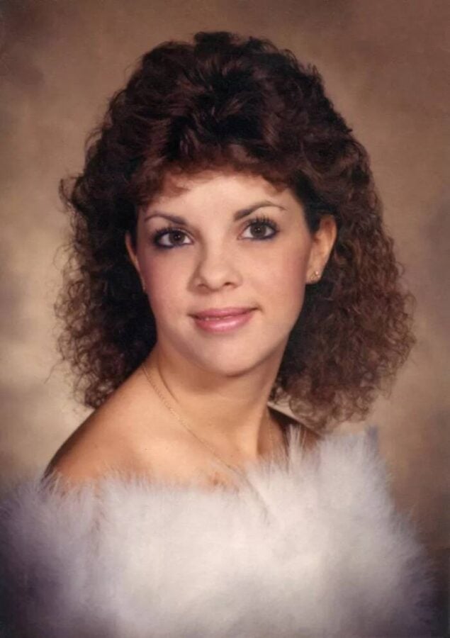 Bonnie Haim Vanished In 1993 — The Truth Came Out 21 Years Later