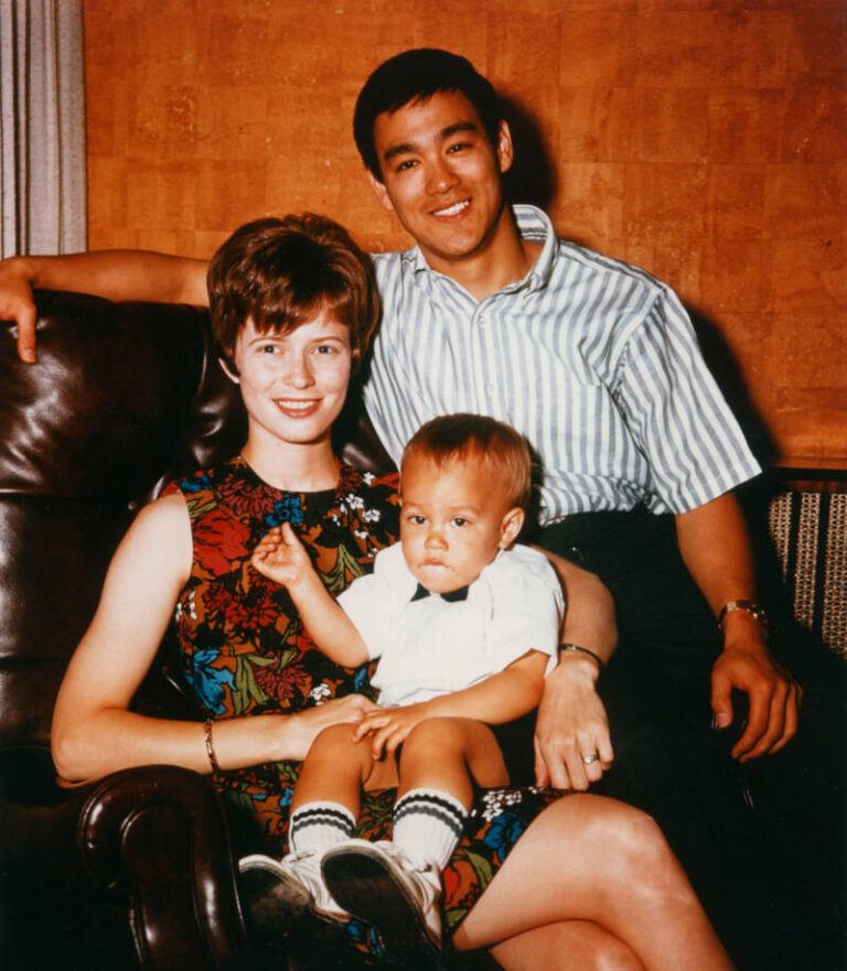 The Real Story Of How Bruce Lee Died At 32