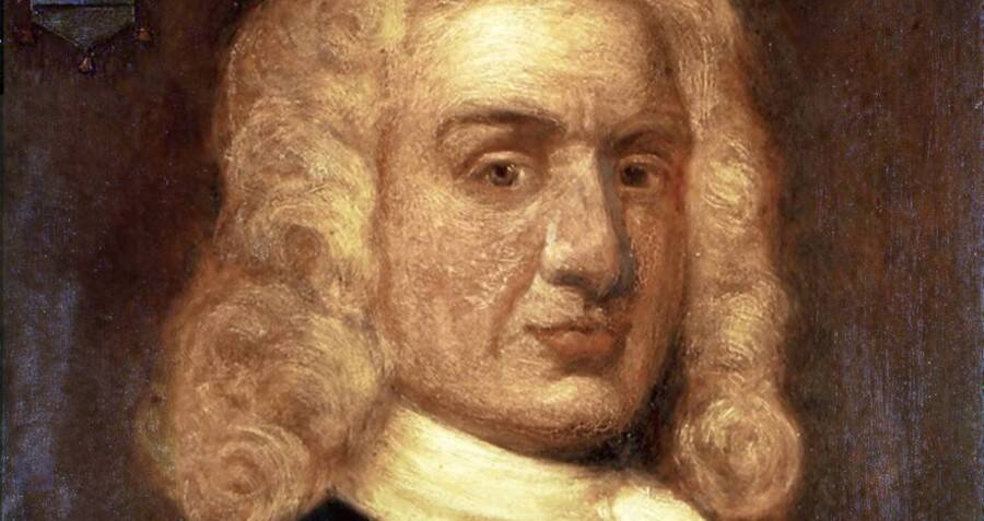 Captain Kidd: The Real-Life Story Of The Infamous Pirate