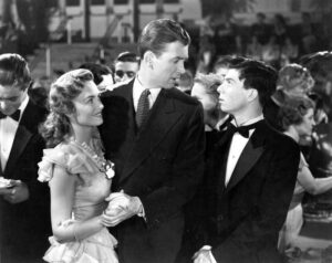 Carl Switzer, The Child Star 'Alfalfa' Who Was Killed At 31