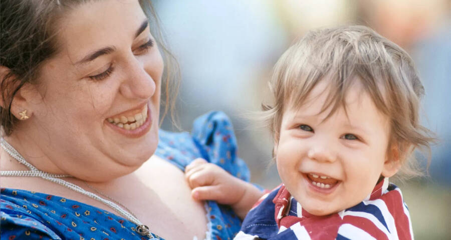 Owen Vanessa Elliot, The Daughter Of Cass Elliot