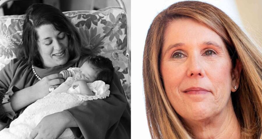 Owen Vanessa Elliot, The Daughter Of Cass Elliot