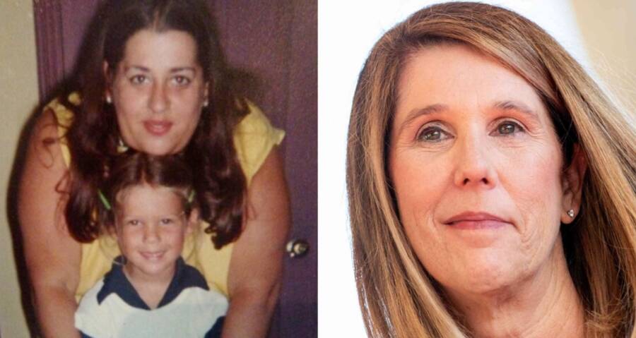 Owen Vanessa Elliot, The Daughter Of Cass Elliot