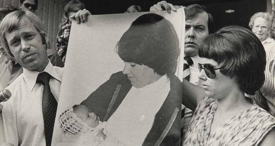 'A Dingo Ate My Baby': Inside Azaria Chamberlain's Tragic Death