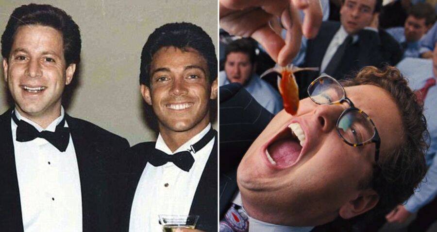 Stratton Oakmont: Inside The Real 'Wolf Of Wall Street' Firm