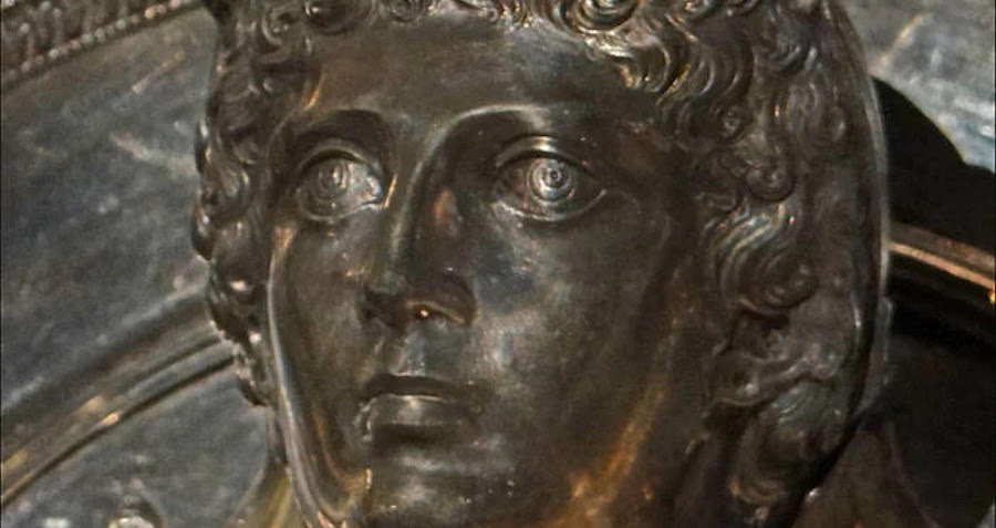 Cleopatra Selene II, The Only Daughter Of Queen Cleopatra