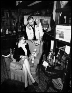 The Controversial Story Of Ed Warren And His Wife Lorraine