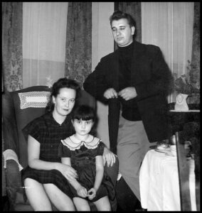 The Controversial Story Of Ed Warren And His Wife Lorraine