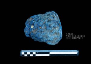 Egyptian Blue, The Precious Pigment Of The Ancient World