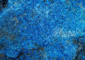 Egyptian Blue, The Precious Pigment Of The Ancient World