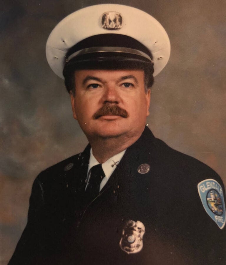 John Leonard Orr, The Firefighter Who Became A Serial Arsonist