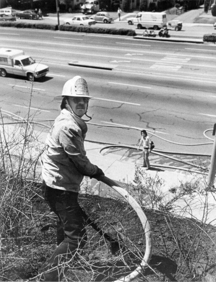 John Leonard Orr, The Firefighter Who Became A Serial Arsonist