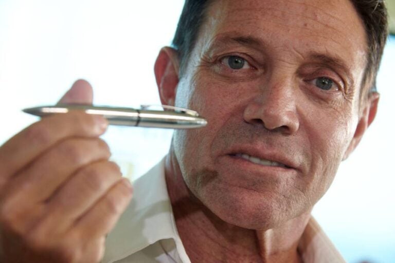 Stratton Oakmont: Inside The Real 'Wolf Of Wall Street' Firm