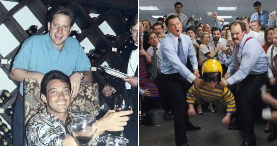 Stratton Oakmont: Inside The Real 'Wolf Of Wall Street' Firm