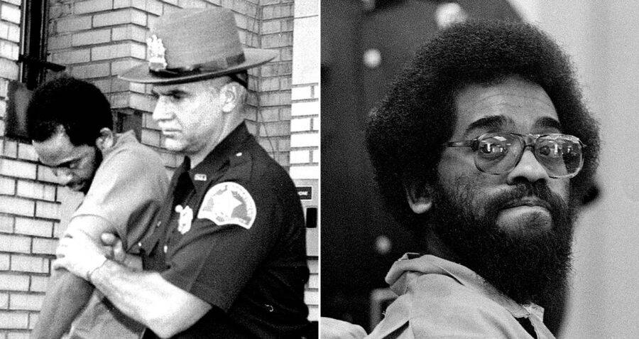 Going Postal: Inside The Deadly Origins Of The Phrase