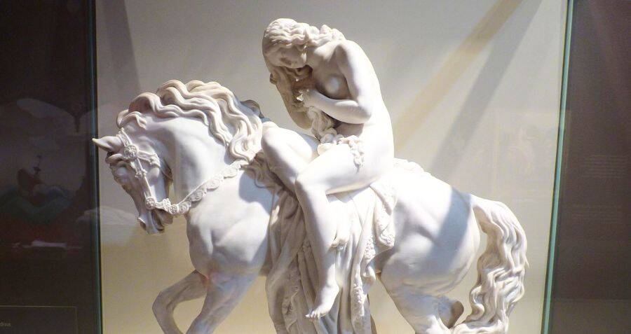 Lady Godiva: The Real Story Of The Anglo-Saxon Noblewoman