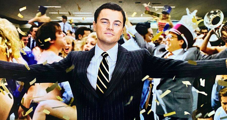 Stratton Oakmont: Inside The Real 'Wolf Of Wall Street' Firm