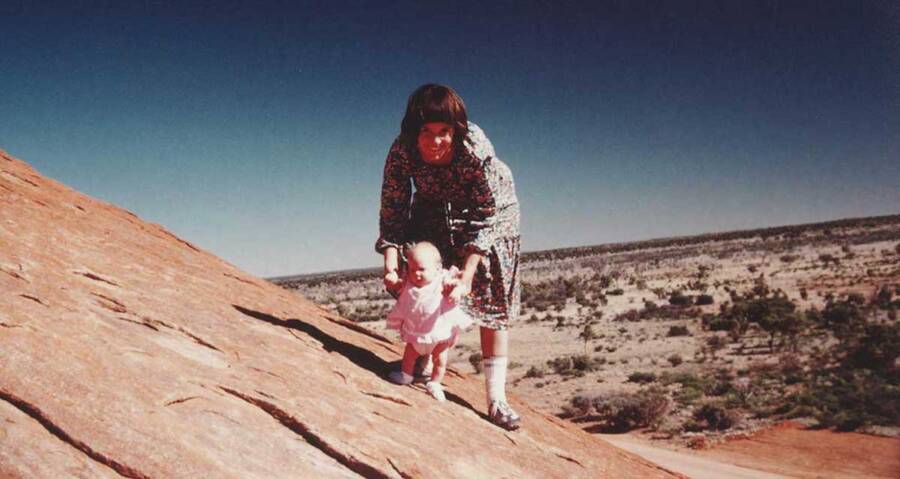 'A Dingo Ate My Baby': Inside Azaria Chamberlain's Tragic Death