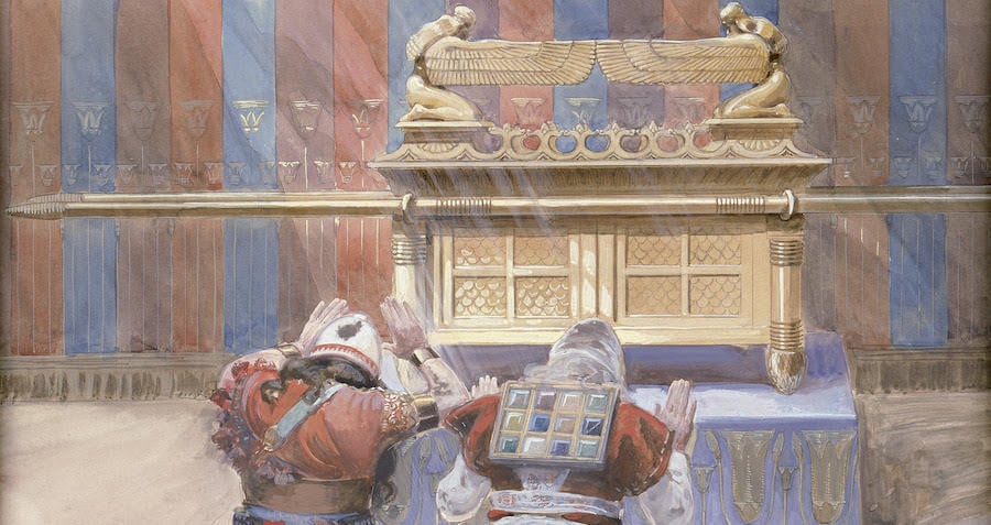 Where Is The Ark Of The Covenant? Inside The Enduring Mystery