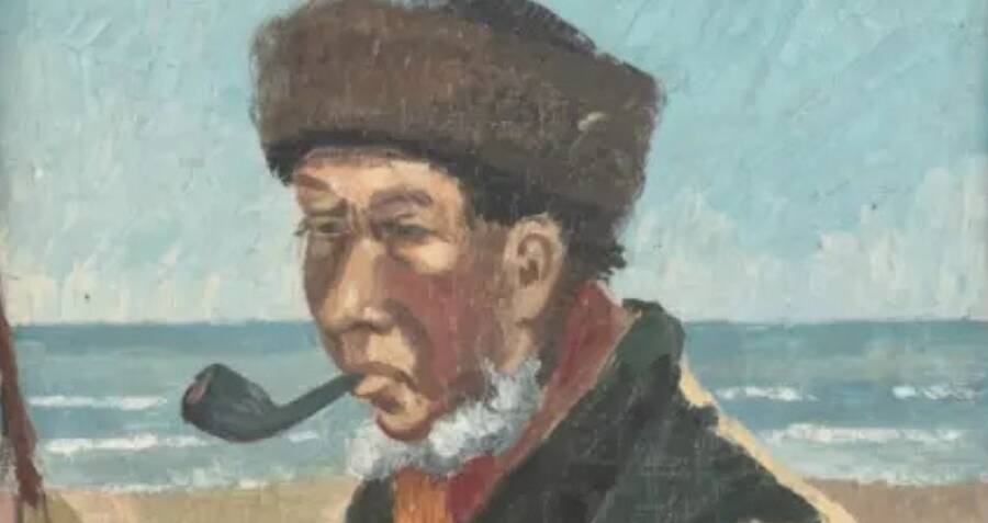 Possible Lost Van Gogh Worth $15 Million Found At Garage Sale