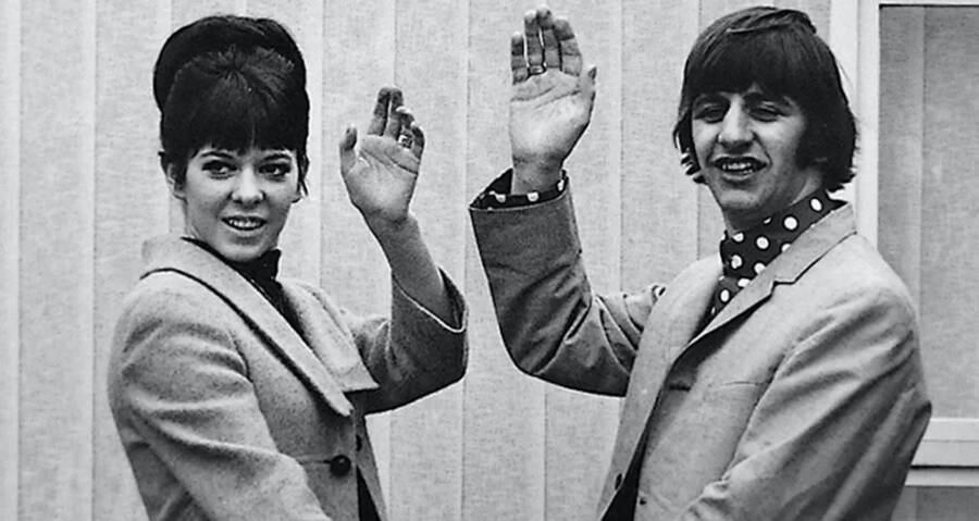 Maureen Starkey Tigrett, The First Wife Of Ringo Starr