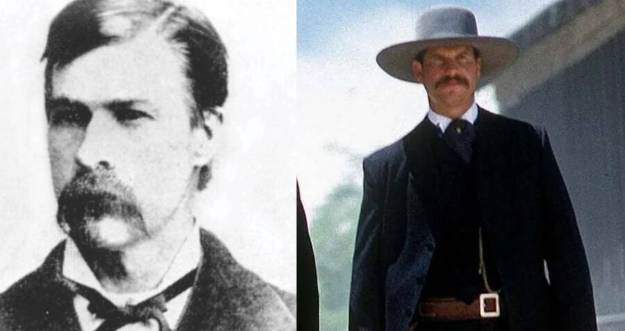 Morgan Earp: The Life And Death Of The Wild West Lawman