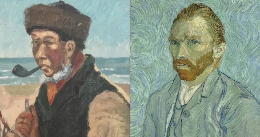 Possible Lost Van Gogh Worth $15 Million Found At Garage Sale